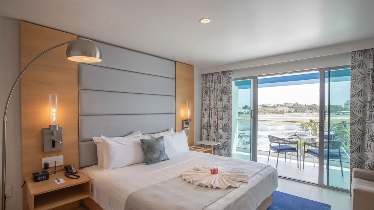 The Morgan Resort / Runaway Simple - Fléchon Voyages